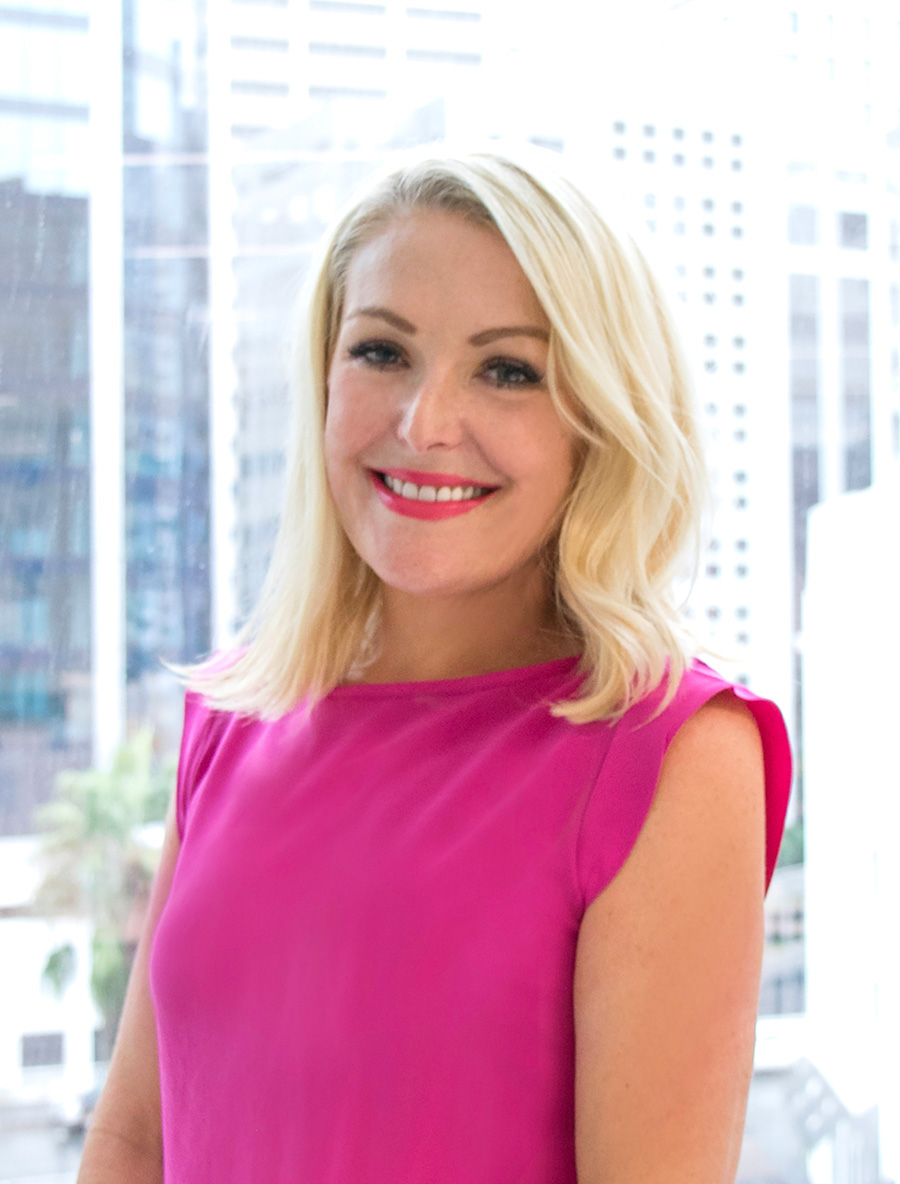 Our Team - Radford HR