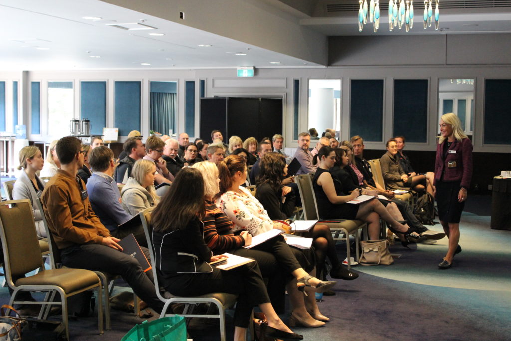 Fairness at Work - Brisbane - Radford HR